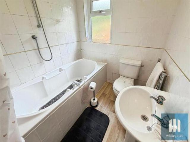 3 bedroom terraced house for sale in Oak Tree Road, Fenay Bridge, Huddersfield, HD8