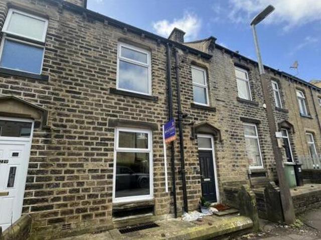 3 Bedroom Terraced House For Sale In Oakes