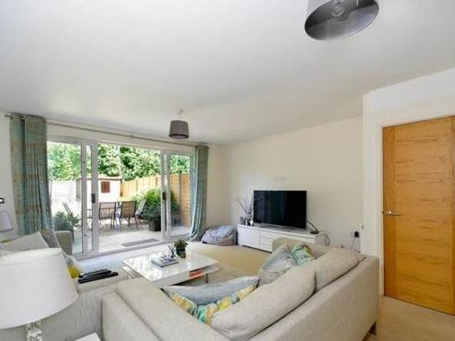 3 bedroom terraced house for sale in Oakford Mews Station Road Shalford Guildford GU4 8HU GU4