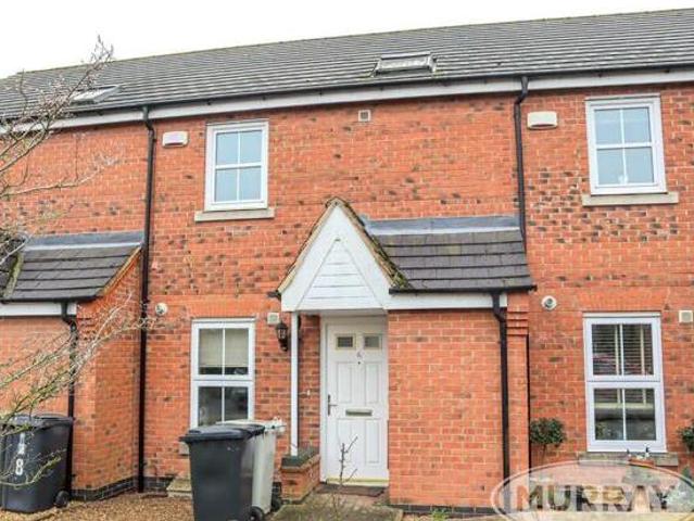 3 Bedroom Terraced House For Sale In Oakham