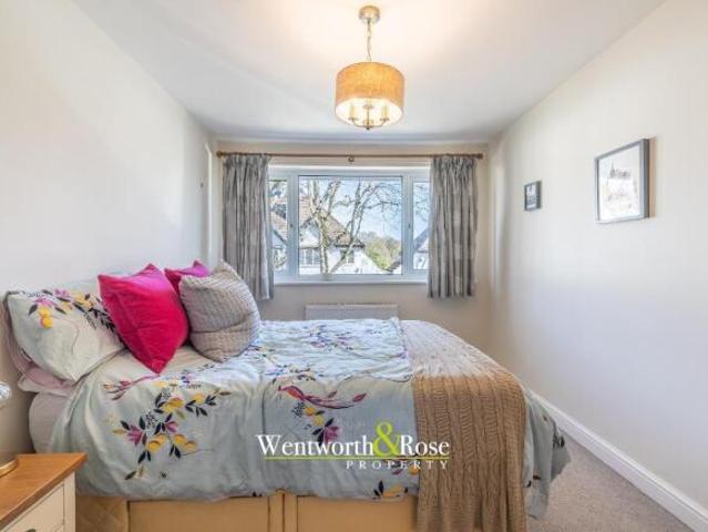 3 bedroom terraced house for sale in Oaklands Avenue, Harborne, Birmingham, B17 9TU, B17