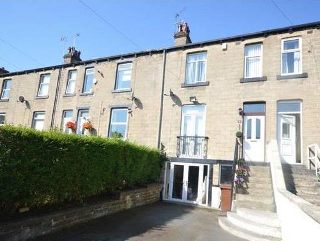 3 bedroom terraced house for sale in Oaklands Avenue Rodley Leeds LS13