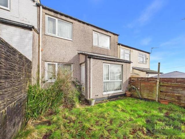 3 bedroom terraced house for sale in Oakway, Fairwater, Cardiff, CF5