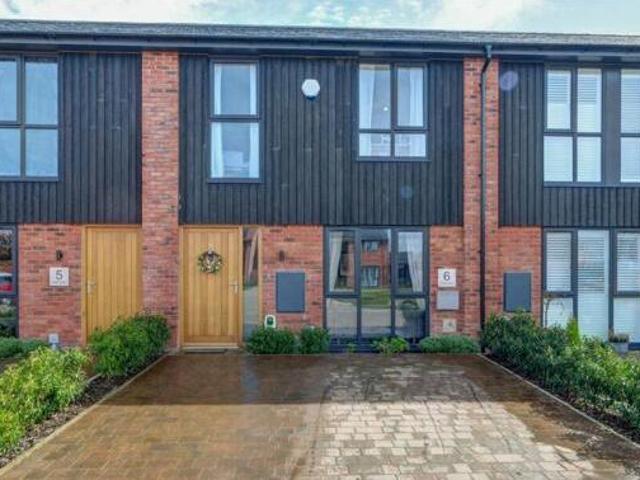 3 Bedroom Terraced House For Sale In Off Agden Lane