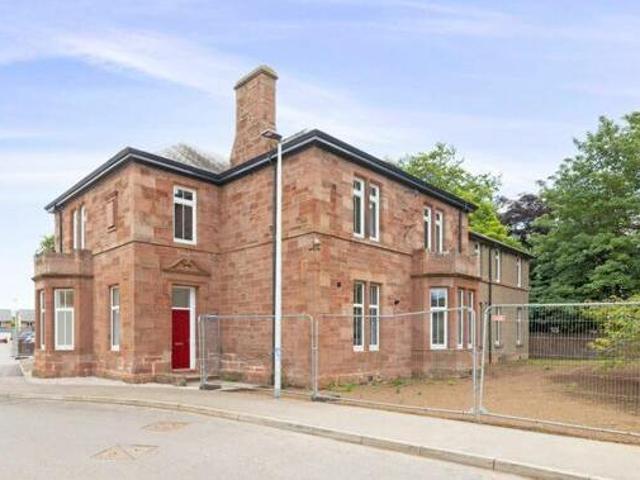 3 Bedroom Terraced House For Sale In Off Forfar Road