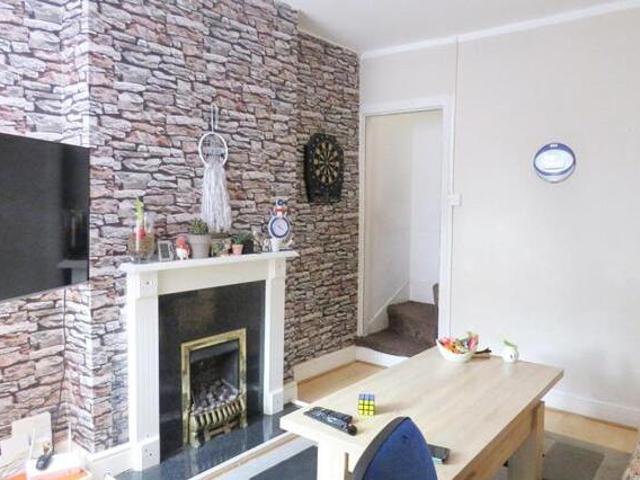 3 Bedroom Terraced House For Sale In Off Tudor Road