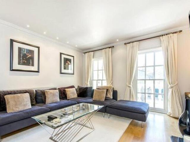 3 Bedroom Terraced House For Sale In Old Church Street, London