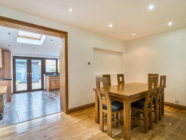 3 bedroom terraced house for sale in Old Fosse Road, Bath, Somerset, BA2