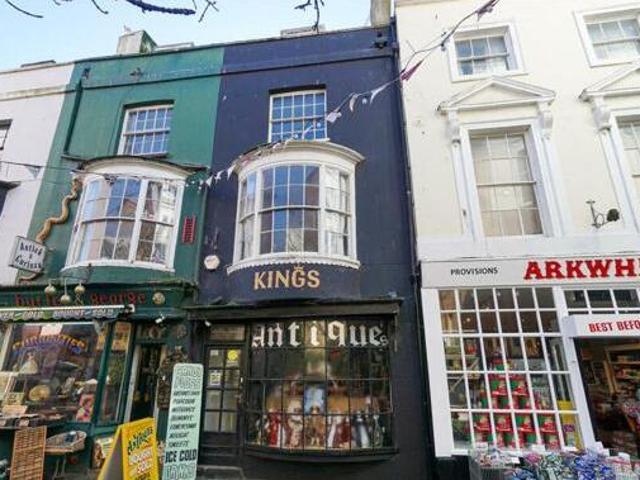 3 Bedroom Terraced House For Sale In Old, Town