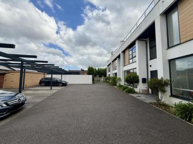 3 bedroom terraced house for sale in Old Vicarage Road, St Thomas, EX2