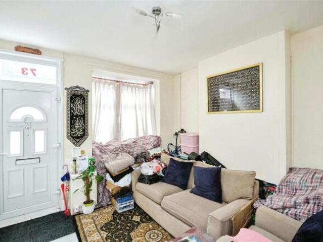3 bedroom terraced house for sale in Oldknow Road, Birmingham, West Midlands, B10