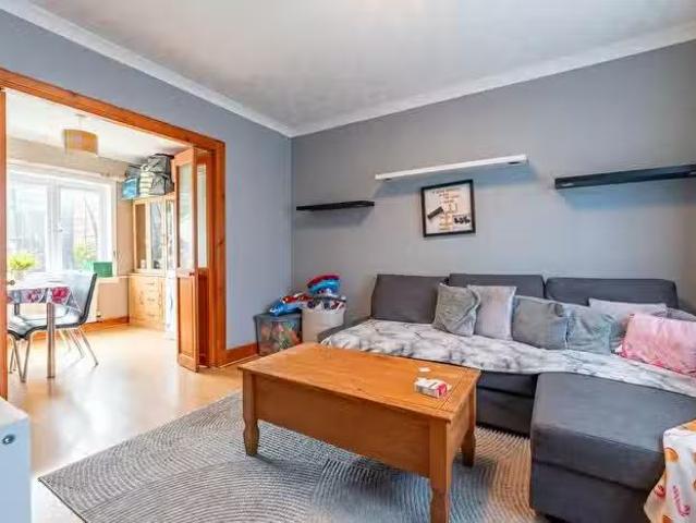 3 Bedroom Terraced House For Sale In Oldtown Road, Inverness.