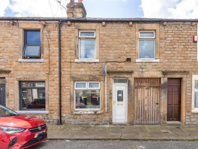 3 bedroom terraced house for sale in Olive Road, Lancaster, LA1