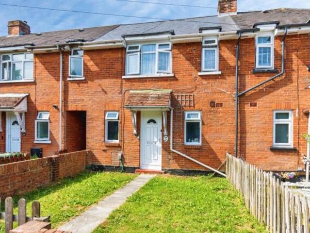 3 bedroom terraced house for sale in Olive Road, Southampton, Hampshire, SO16