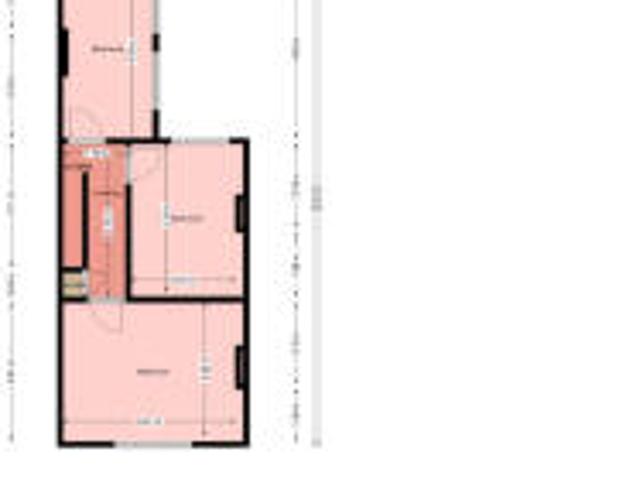 3 bedroom terraced house for sale in oliver street, Northampton, NN2