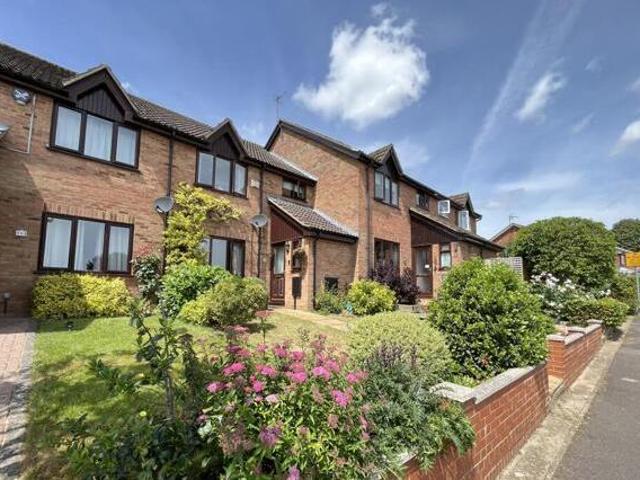 3 Bedroom Terraced House For Sale In Olney