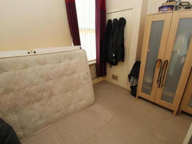 3 bedroom terraced house for sale in Olney Street, Walton, Liverpool, L4