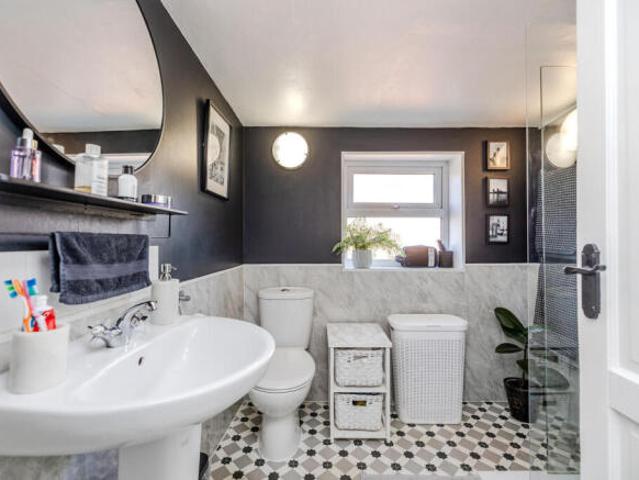 3 bedroom terraced house for sale in Orchard Terrace, Lemington, Newcastle upon Tyne, NE15