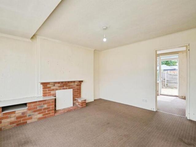 3 bedroom terraced house for sale in Orchard Close, Handsworth, Birmingham, B21