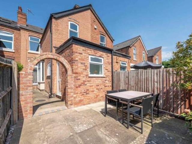 3 bedroom terraced house for sale in Orchard Road, Birmingham, West Midlands, B24