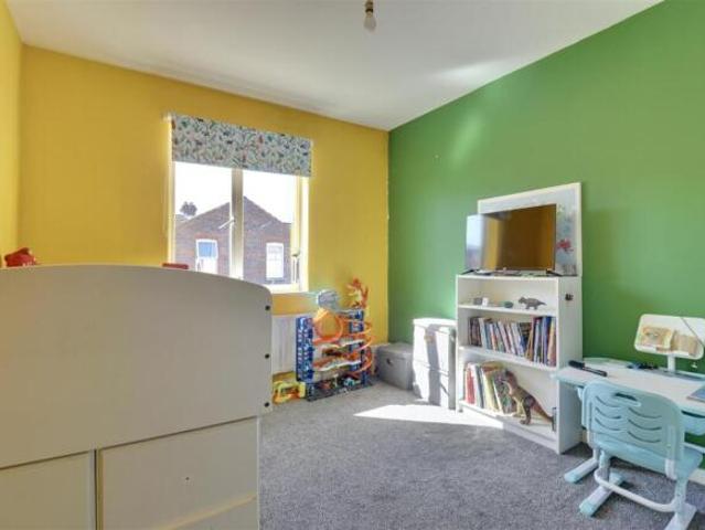 3 bedroom terraced house for sale in Orchard Road, Southsea, PO4