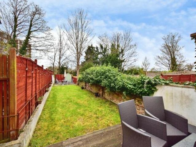 3 bedroom terraced house for sale in Orchard Street, Maidstone, Kent, ME15