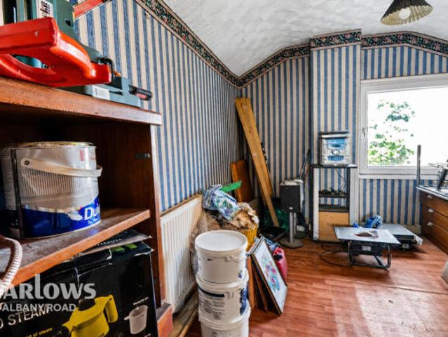 3 bedroom terraced house for sale in Ordell Street, Cardiff, CF24