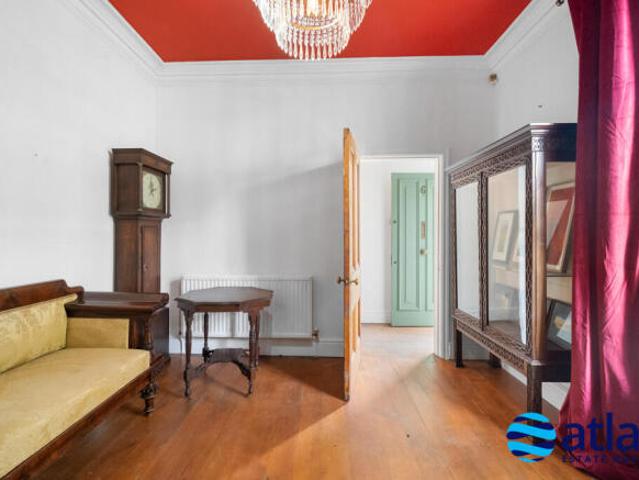 3 bedroom terraced house for sale in Orford Street, Wavertree, L15