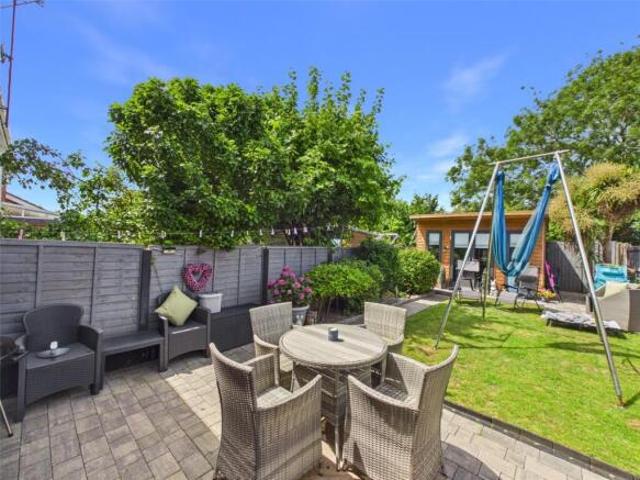 3 bedroom terraced house for sale in Oriel Close, Worcester, Worcestershire, WR4