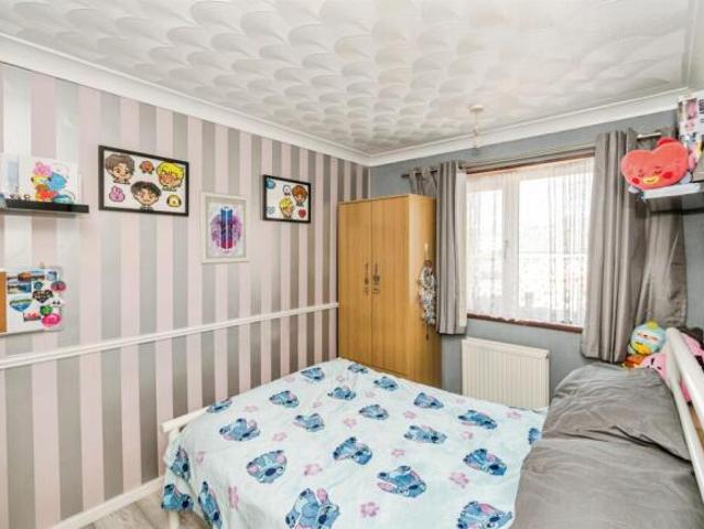 3 bedroom terraced house for sale in Orion Close, SOUTHAMPTON, SO16