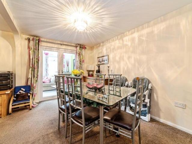 3 bedroom terraced house for sale in Orkney Close, Basingstoke, Hampshire, RG24