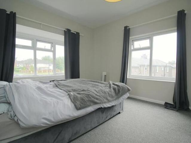 3 bedroom terraced house for sale in Ormondroyd Avenue, Wibsey, Bradford, BD6