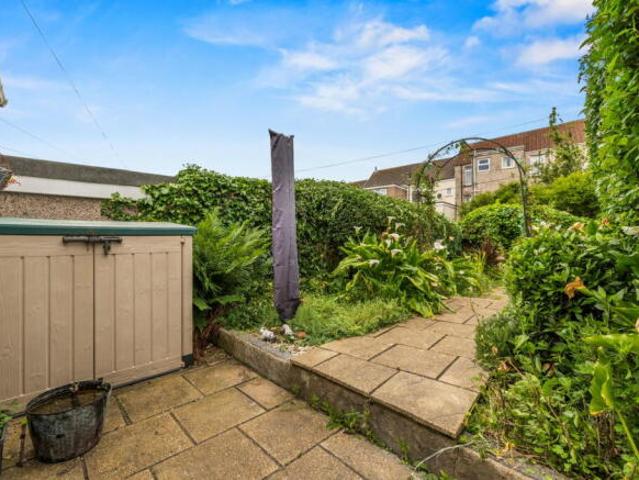 3 bedroom terraced house for sale in Ormsby Terrace, Port Tennant, Swansea, SA1 8JY, SA1