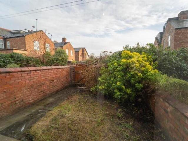 3 bedroom terraced house for sale in Oswald Road, Chorlton, M21