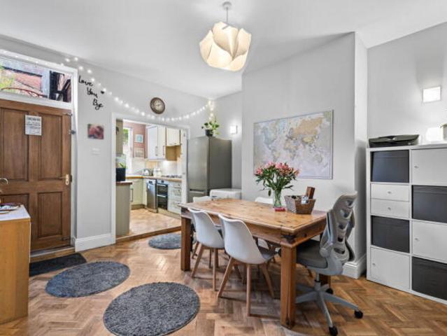 3 bedroom terraced house for sale in Osberton Place, Sheffield, S11 8XL, S11