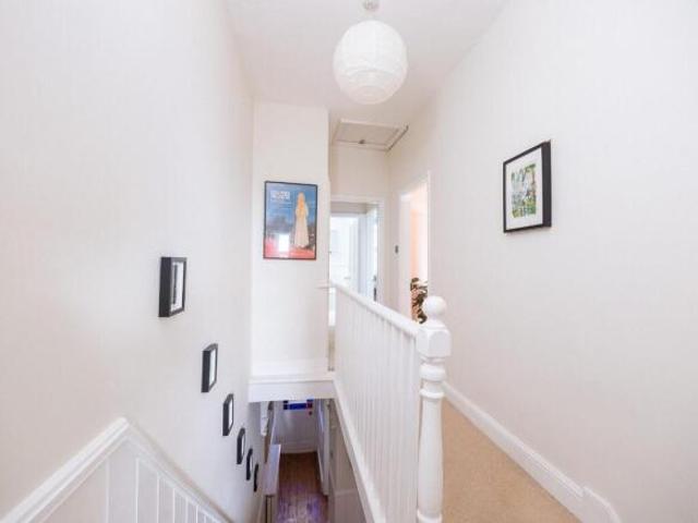 3 bedroom terraced house for sale in Osborne Road, Southville, BS3