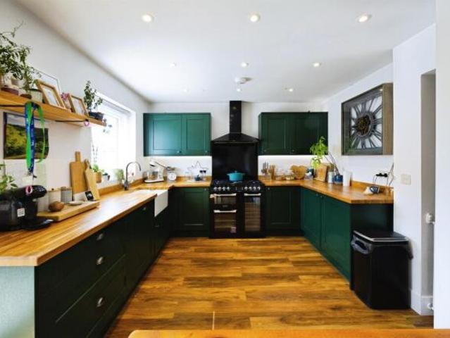 3 bedroom terraced house for sale in Osborne Road, Willesborough, Ashford, TN24