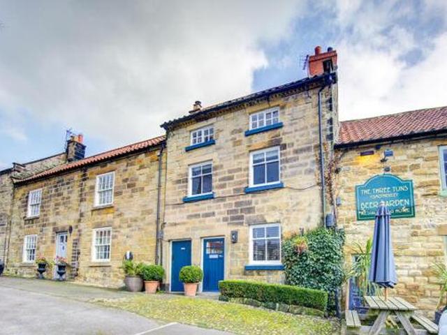 3 Bedroom Terraced House For Sale In Osmotherley