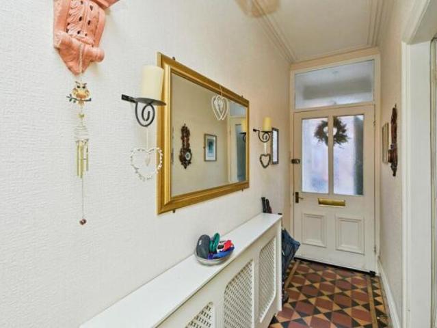 3 bedroom terraced house for sale in Otter Street, Derby, Derbyshire, DE1