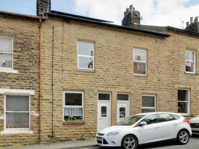 3 Bedroom Terraced House For Sale In Otley