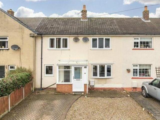 3 Bedroom Terraced House For Sale In Otley, West Yorkshire
