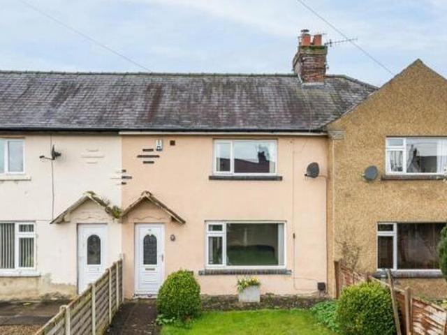 3 Bedroom Terraced House For Sale In Otley, West Yorkshire
