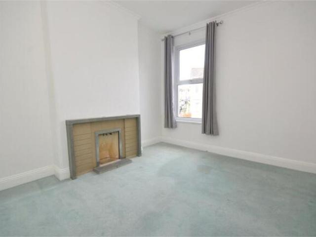 3 bedroom terraced house for sale in Outland Road, Plymouth, Devon, PL2