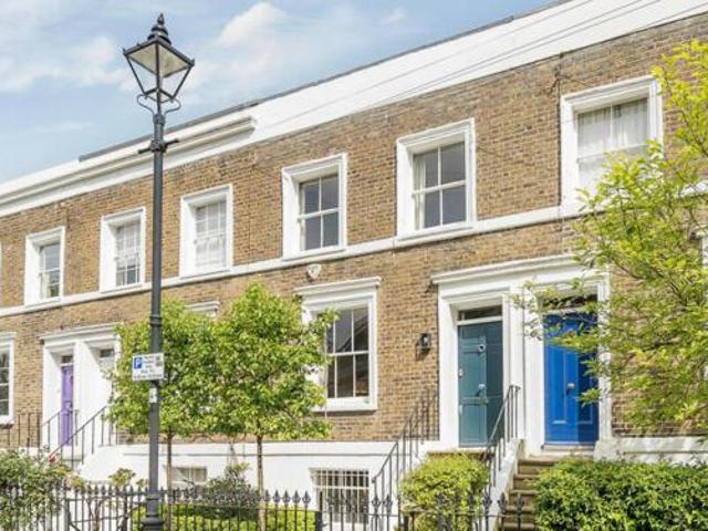 3 Bedroom Terraced House For Sale In Oval