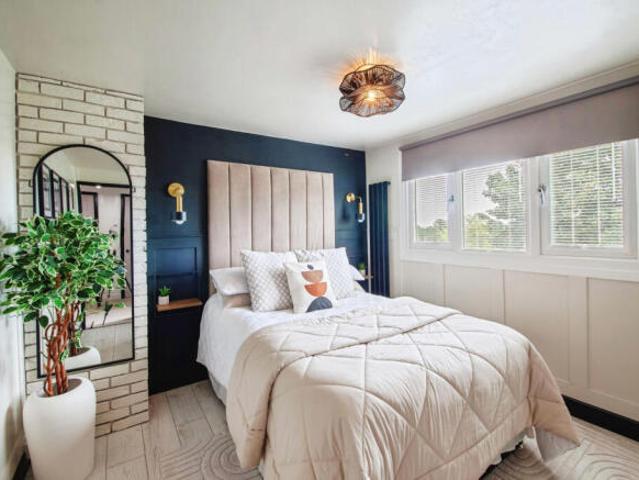 3 bedroom terraced house for sale in Owen Close, Sheffield, South Yorkshire, S6