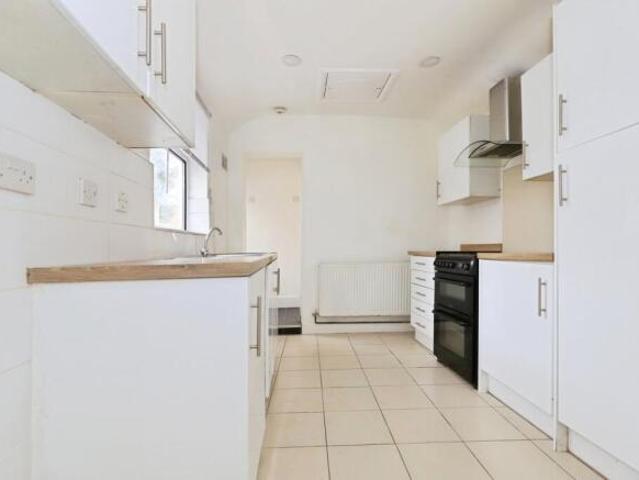3 bedroom terraced house for sale in Owen Road, Wolverhampton, West Midlands, WV3