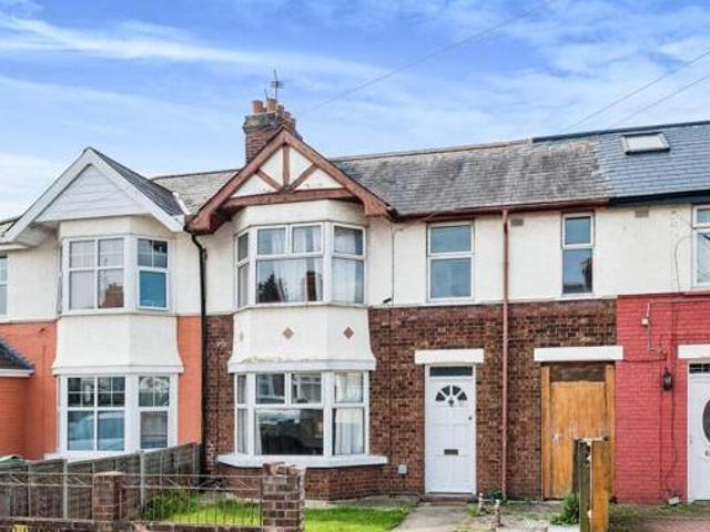 3 Bedroom Terraced House For Sale In Oxford, Oxfordshire