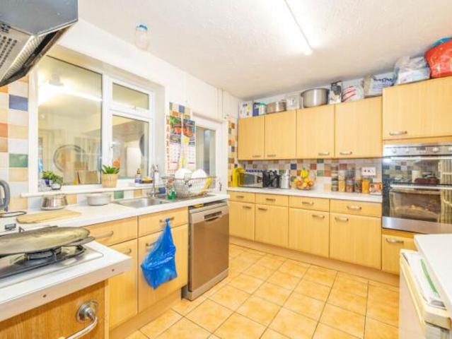 3 bedroom terraced house for sale in Oxford Road, Canterbury, Kent, CT1
