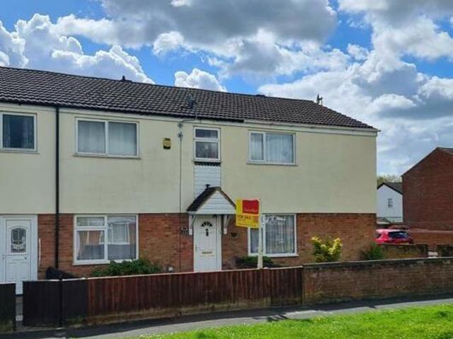 3 Bedroom Terraced House For Sale In Oxfordshire
