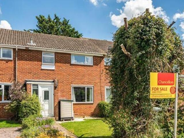3 Bedroom Terraced House For Sale In Oxfordshire